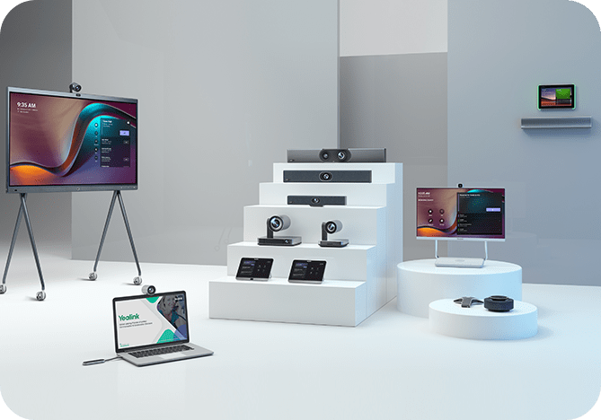 Comparing Yealink Meeting Devices: Which Model Is Right for You ...